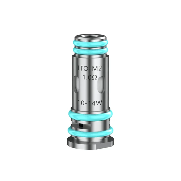 Voopoo - ITO Replacement Coils - Vape Shop Australia