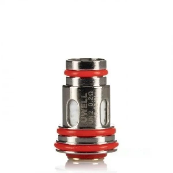 UWELL Aeglos P1 Replacement Coils - Vape Shop Australia